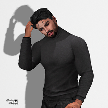 Second Life Marketplace - [Panthar Pose] Male Model 27